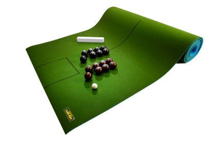 Club Mat 30' Start Kit – J & C Bowls